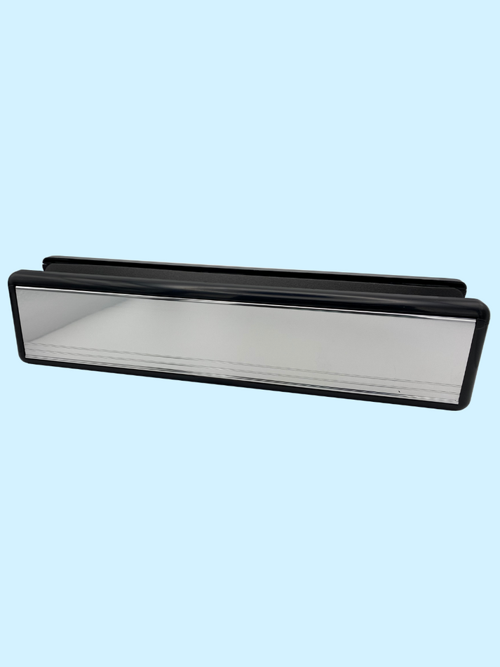 Trojan Letterbox – Winlock Security
